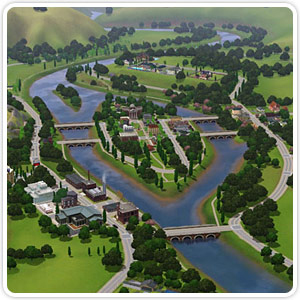 Home - Community - The Sims 3